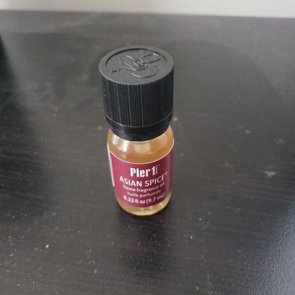 Pier 1 | Other | Pier Asian Spice Homeroom Fragrance Oil 33 Fl Oz ...